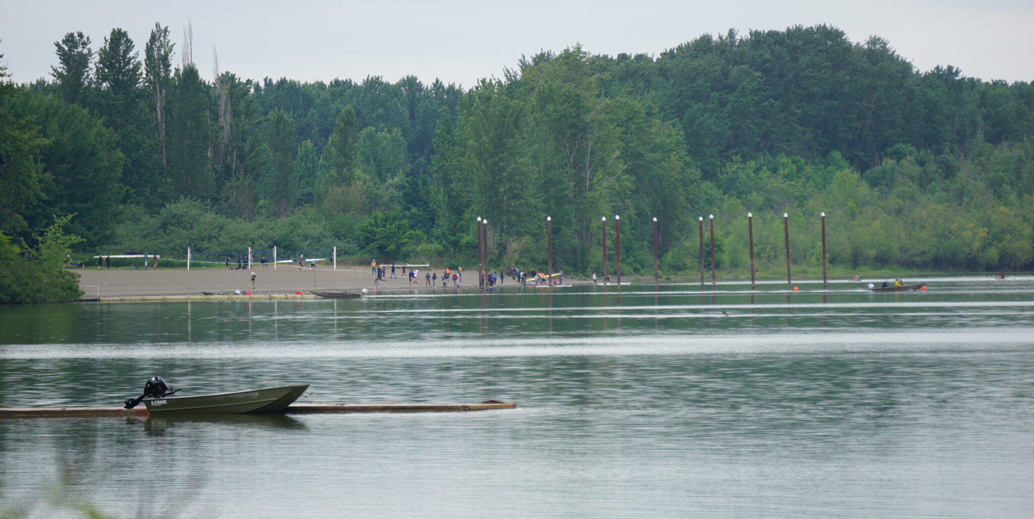 Friends of Vancouver Lake – Preserve and enhance the environmental and ...